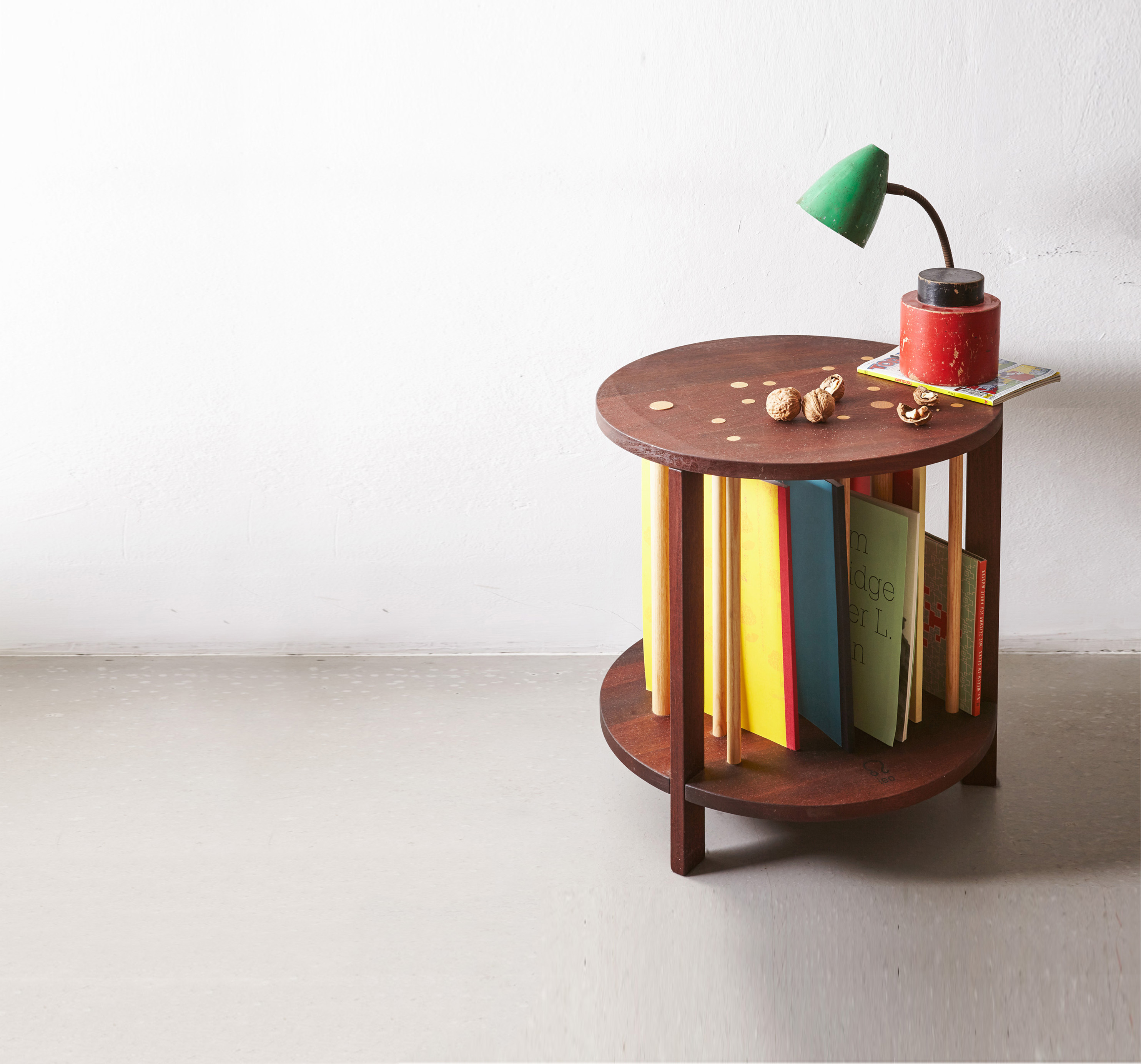 San Lorenzo | Matteo Ragni